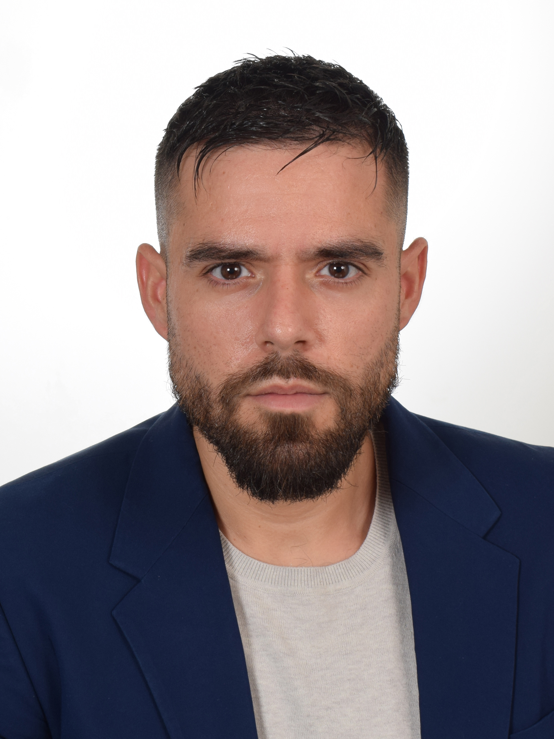 Zafeiris Ioannis - Sports Medicine