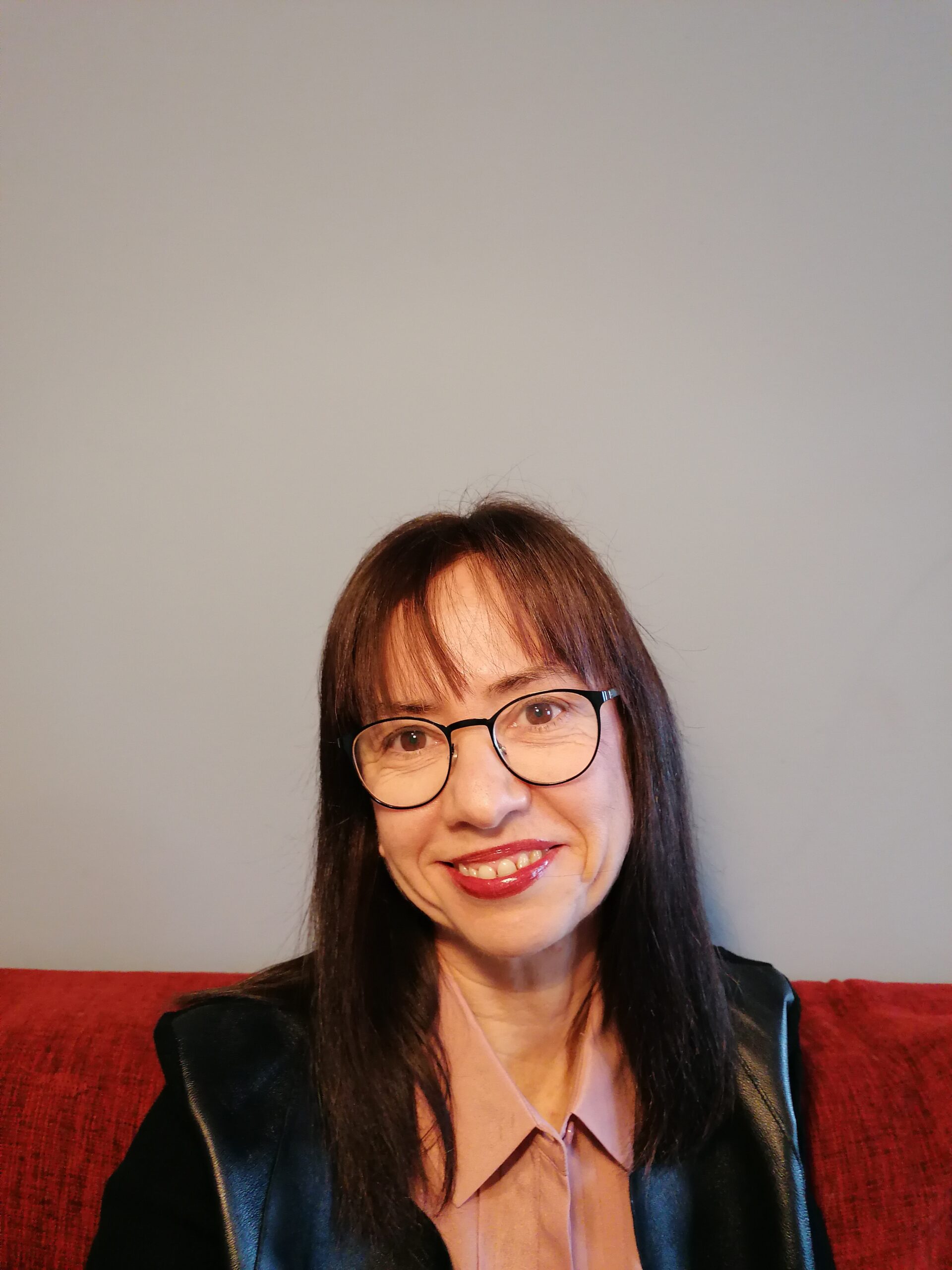 Dipla Konstantina - Sports Medicine