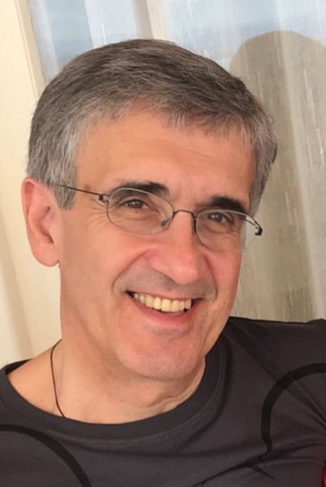 Fotiadis Dimitrios - Sports Medicine