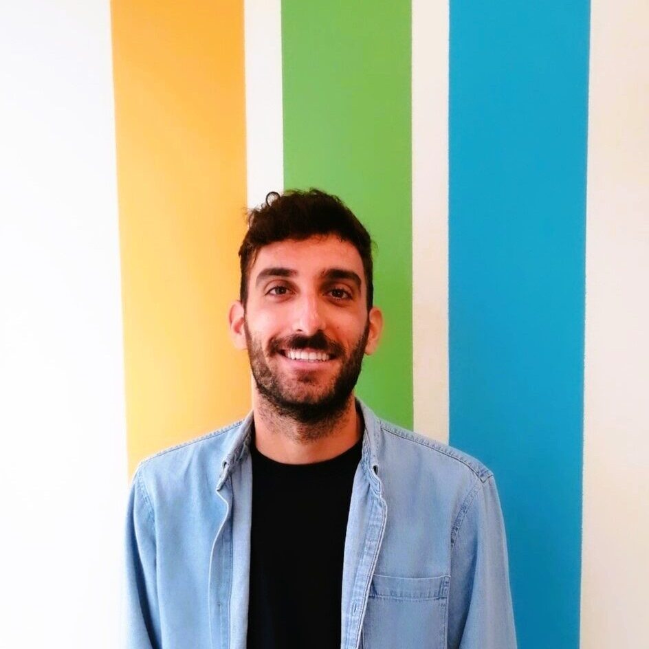 Panagopoulos Thomas - Sports Medicine