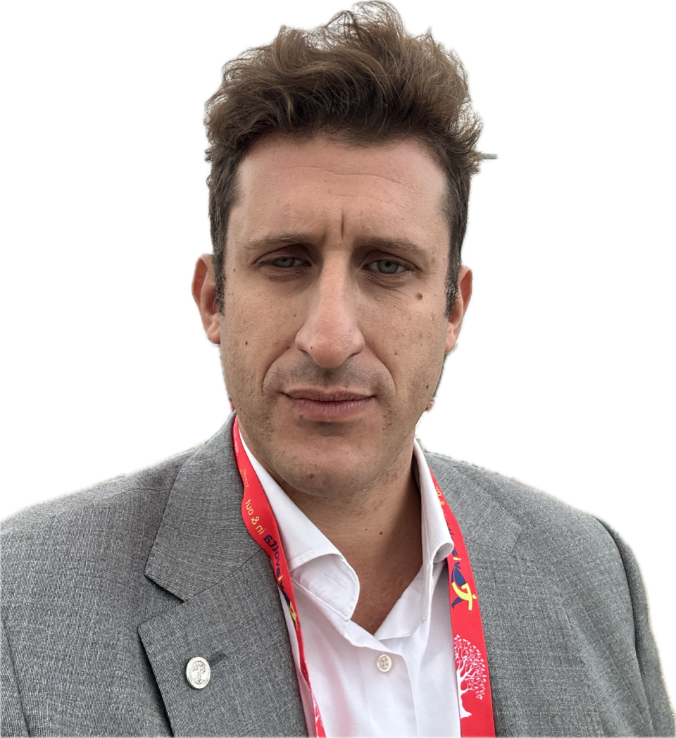 Rozis Meletios - Sports Medicine