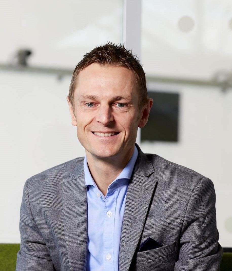 Copeland Robert - Sports Medicine